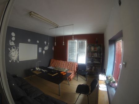 InitLabv3/Ruby Room - initLab