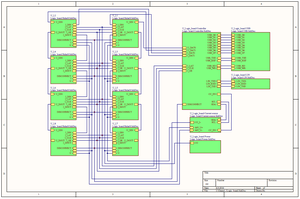 Project/RelayMatrix - initLab