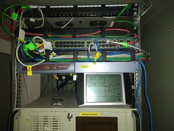 InitLabv3/Co-location - initLab