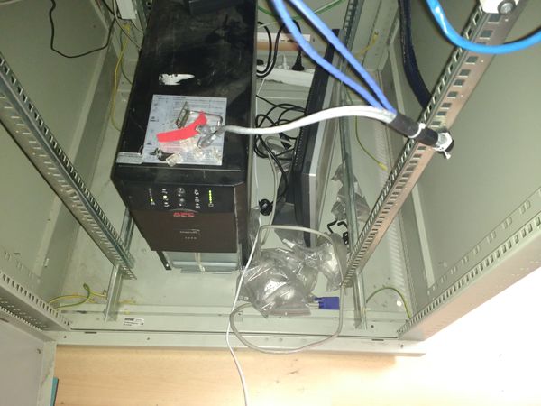 InitLabv3/Co-location - initLab