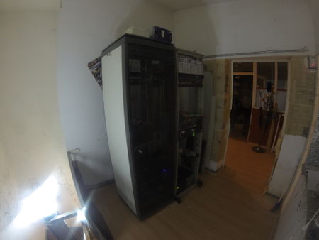 InitLabv3/Co-location - initLab